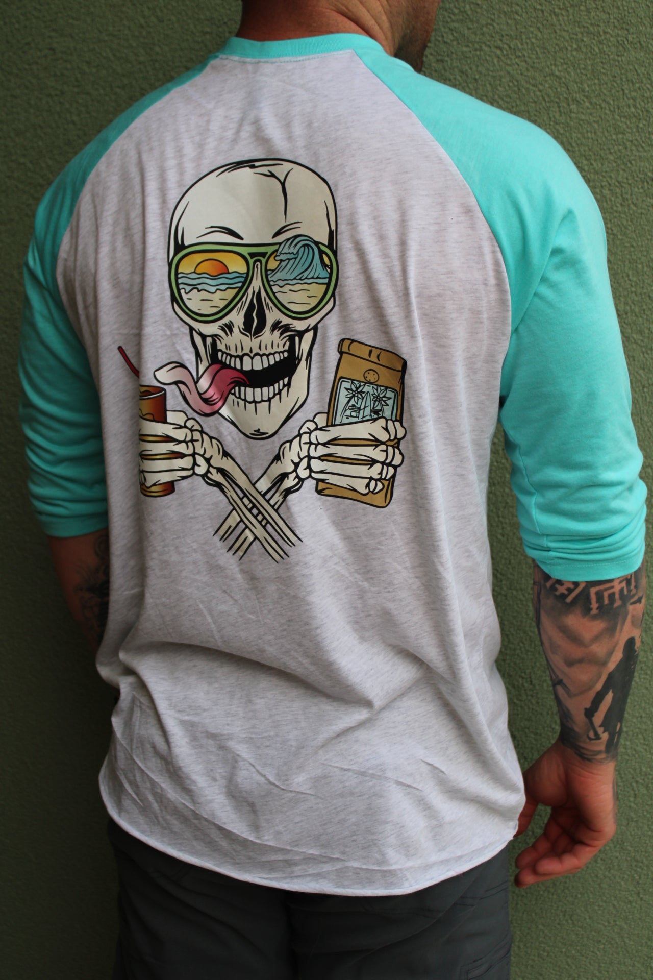 Blue Soul Merch – Blue Soul Co.